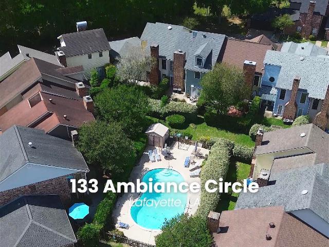 133 Ambiance Cir, Lafayette, LA 70508 | MLS #RA2600002