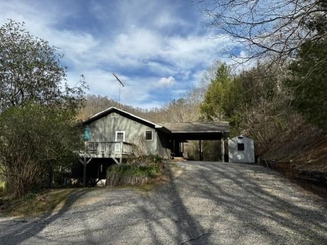133 Ambria Dr, Waynesville, NC 28785