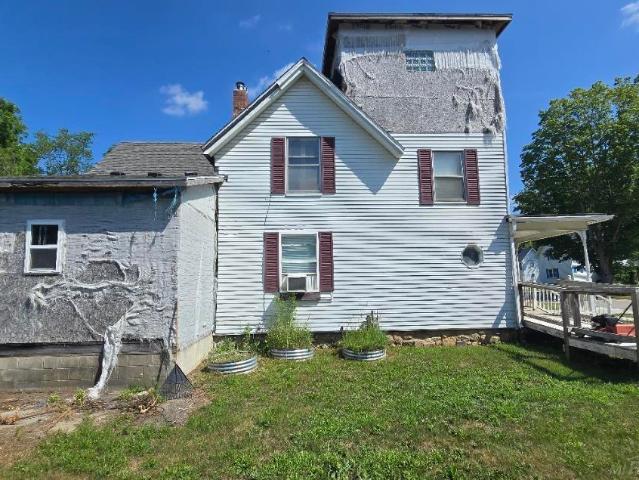 133 Anderson Avenue