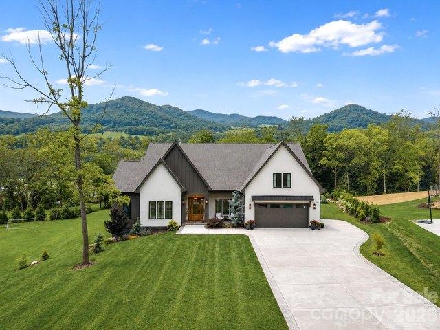 133 Annabelle Linn Dr, Fairview, NC 28730