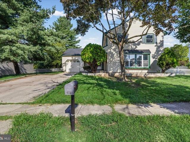 133 Abbey Rd, Voorhees, NJ 08043