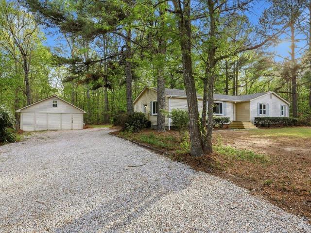 133 Abbey Way