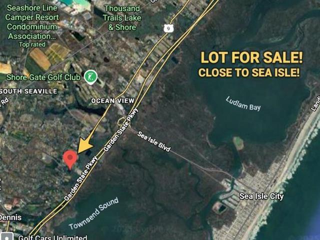 133 Academy Ln, Dennisville, NJ 08210