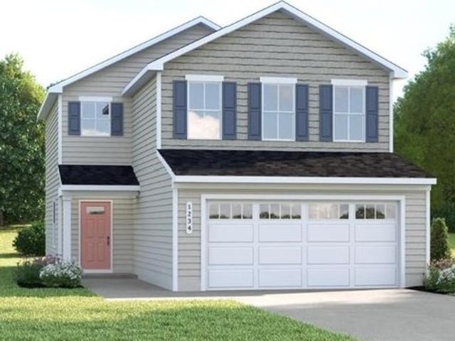 133 Acreman Dr, Spartanburg, SC 29307