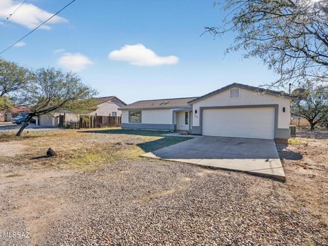 133 Alemania Ct E, Rio Rico, AZ 85648