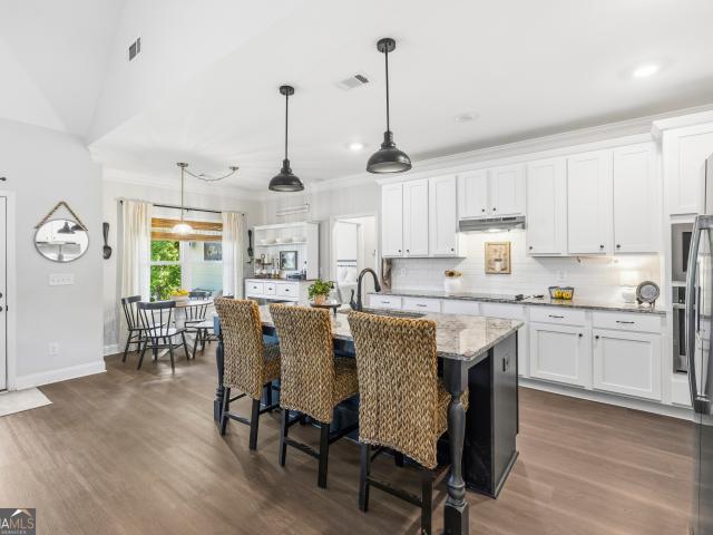 133 Alexander Lakes Drive