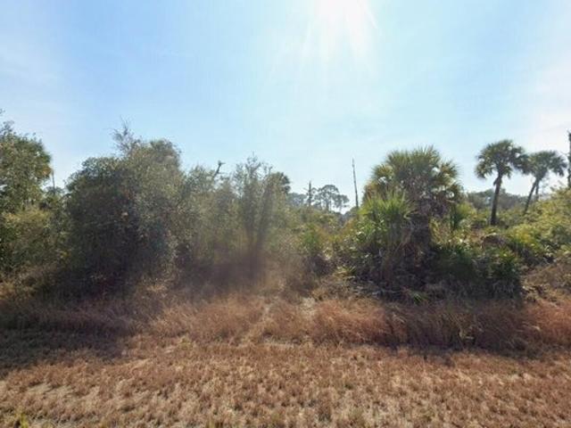 133 Apollo Ave, Banyan Village, FL 33935