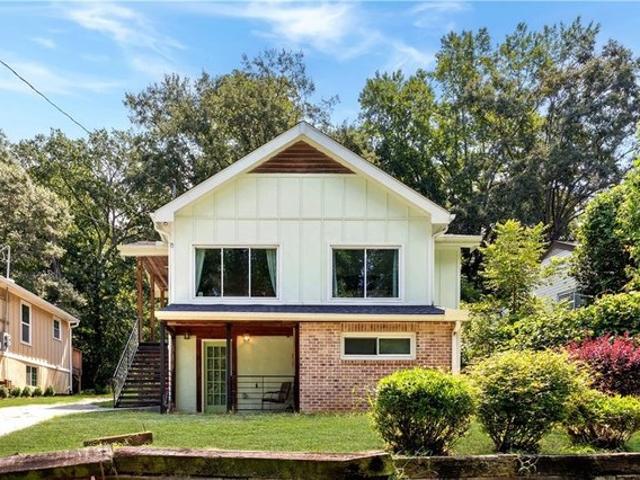 133 Arcadia Cir NW, Atlanta, GA 30314