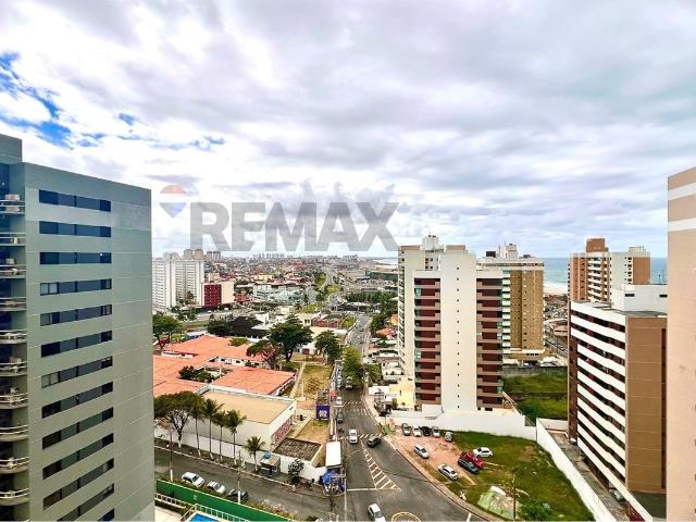 130 Área Útil Apartamento Alugar, 3 Dormitórios localizado em Rua Anquises Réis, 64, Armação, Salvador, Bahia, 41750100 | Brasil
