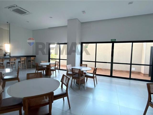 133 Área Útil Apartamento Alugar, 3 Dormitórios localizado em Rua Catarina Aparecida Navis Silva, 525 Ed. Plaza de España Nova Aliança, Ribeirão Preto, São Paulo, 14026 565 | Brasil