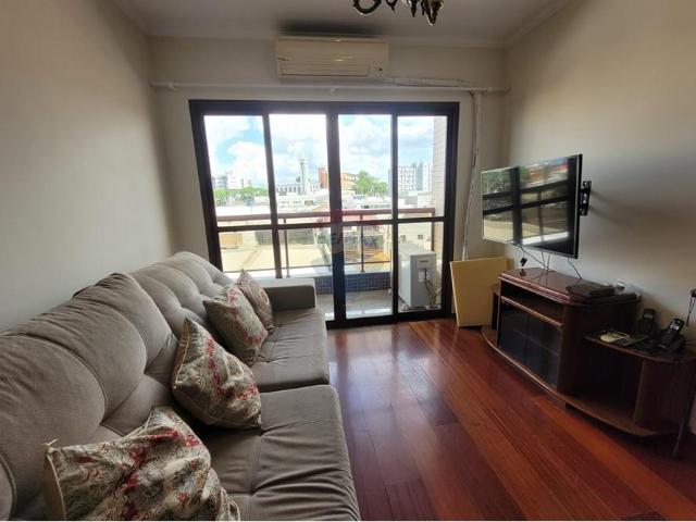 133 Área Útil Apartamento Alugar, 3 Dormitórios localizado em Vila Medon, Americana, São Paulo, 13465230 | Brasil