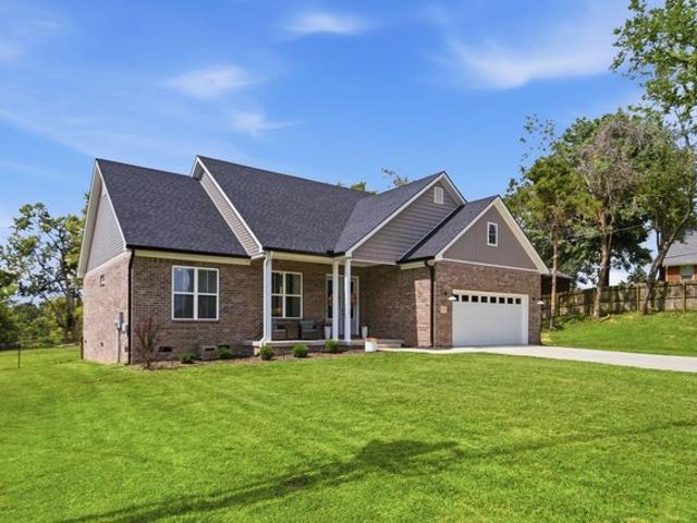 133 Armitage Dr, Richmond, KY 40475