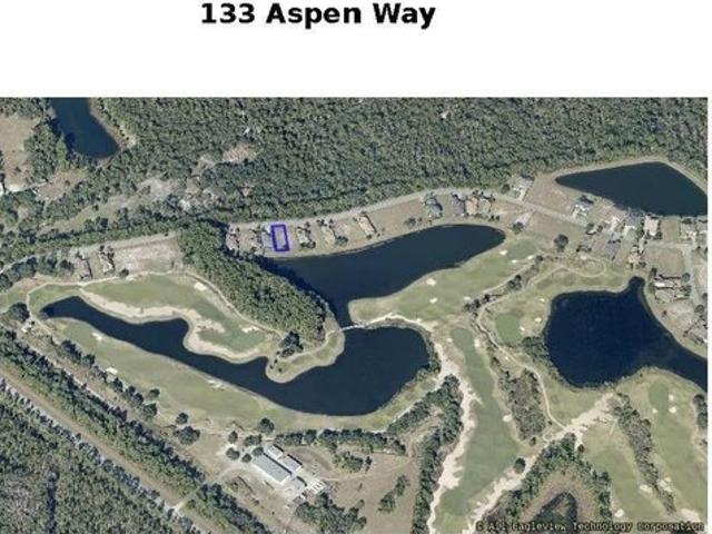 133 Aspen Way, Palm Coast, FL 32137