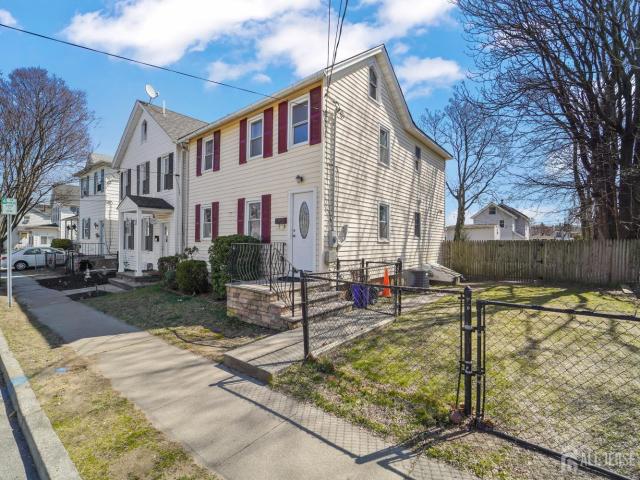 133 Augusta Street