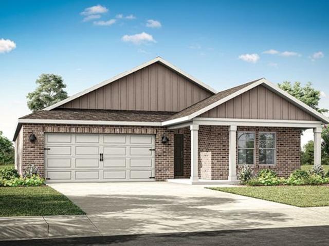 133 Aurora Cir, Fayetteville, TN 37334