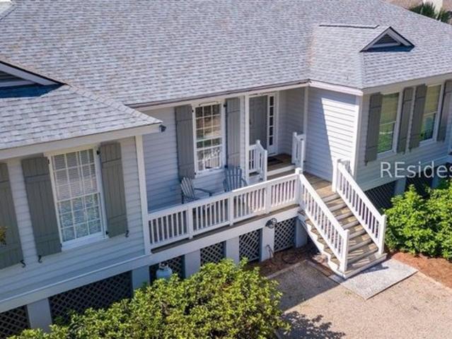 133 Ave of Oaks, Daufuskie Island, SC 29915