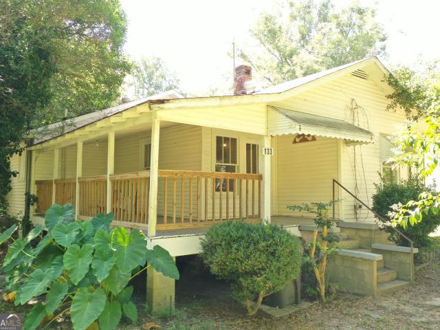 133 Avon Street