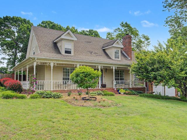 133 Baldridge Dr