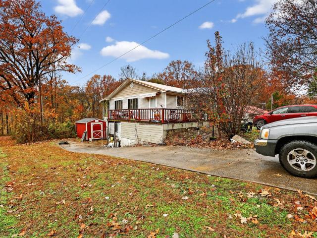 133 Barkley Trail