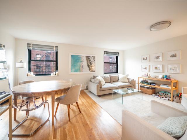 133 Barrow Street, New York, NY