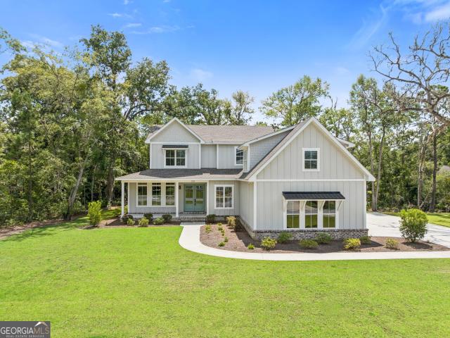 133 Bartram Trail