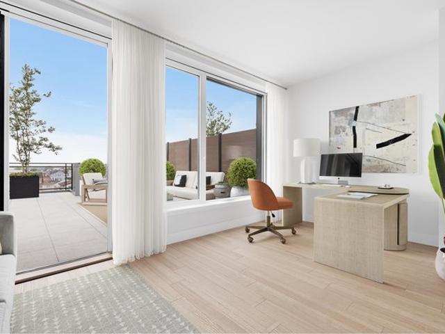 133 Beach 116th St Unit Thf, Queens, NY 11694