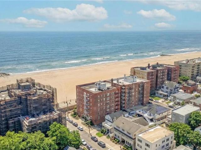 133 Beach 120th Street # 1B