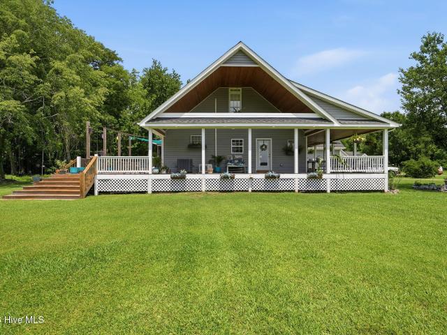 133 Becca Drive