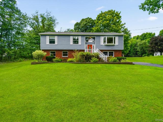 133 Bedell Avenue