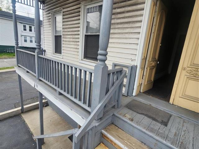 133 Belmont Avenue # 2nd & 3rd Fl