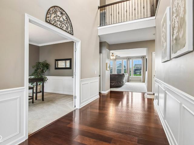 133 Bentree Boulevard