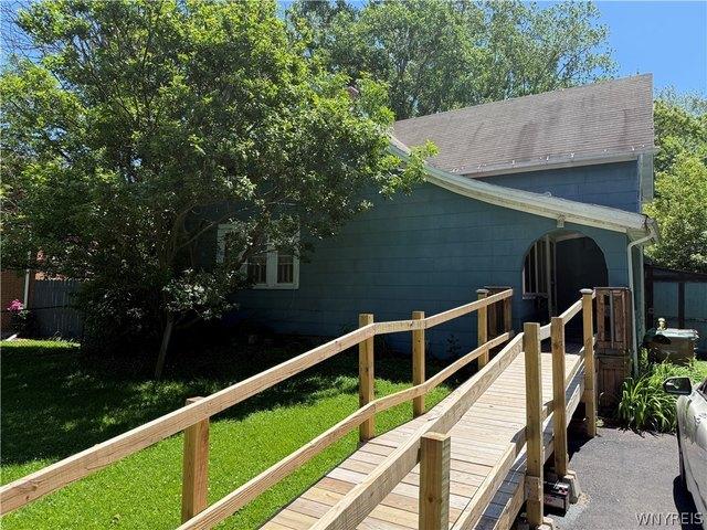 133 Beryl Dr, Buffalo, NY 14225
