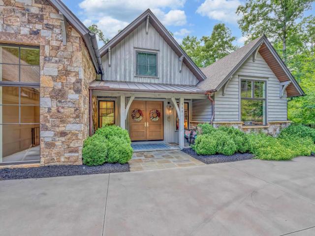 133 Big Creek Trail