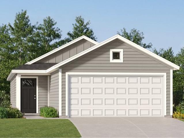 133 Birchwood Dr, Longs, SC 29568