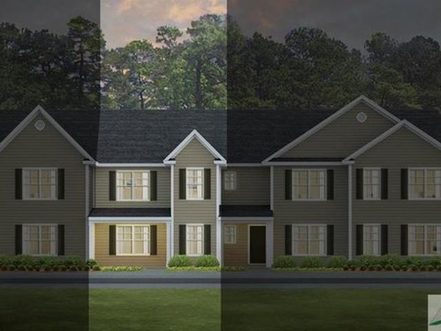 133 Birch Cir, Port Wentworth, GA 31407