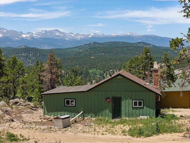 133 Black Bear Trl, Golden, CO 80403