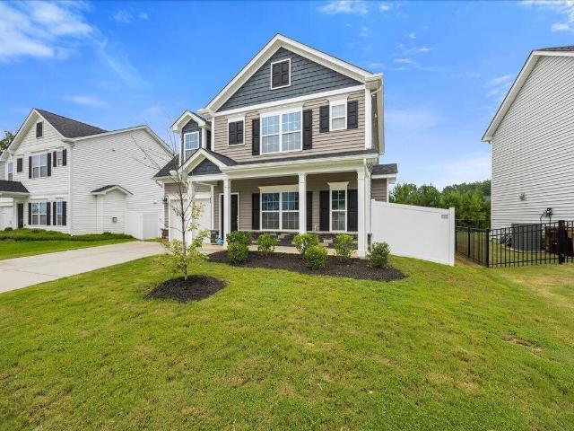 133 Black Oak Court
