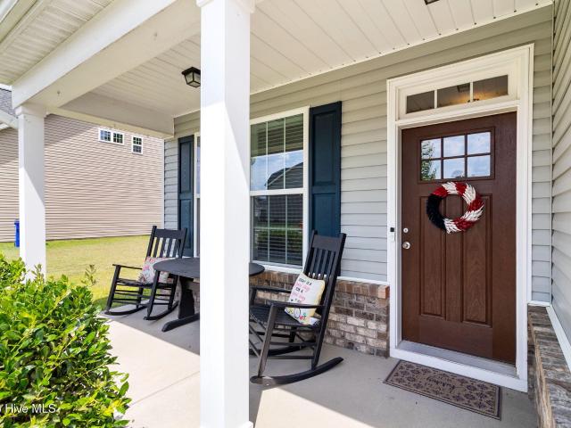133 Bridgehaven Drive