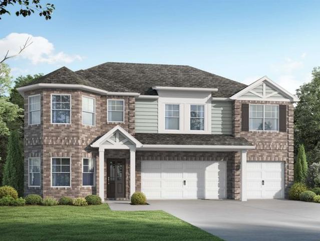 133 Brookford Blvd, Harvest, AL 35749