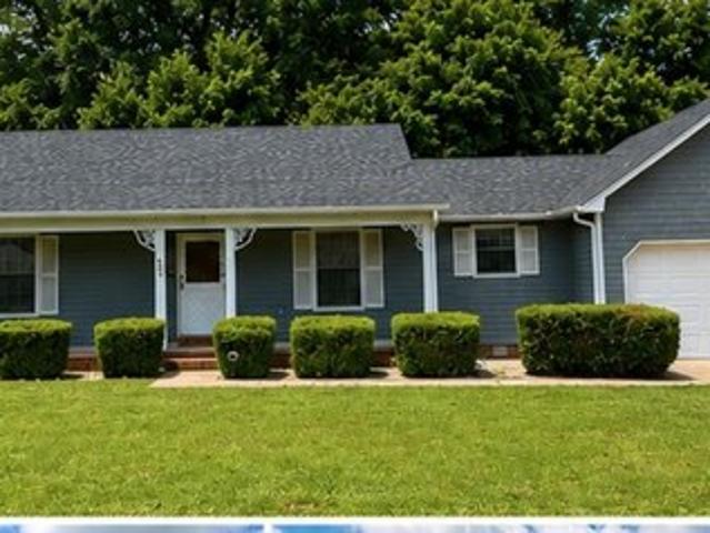 133 Buttonwood Dr, Jackson, TN 38305