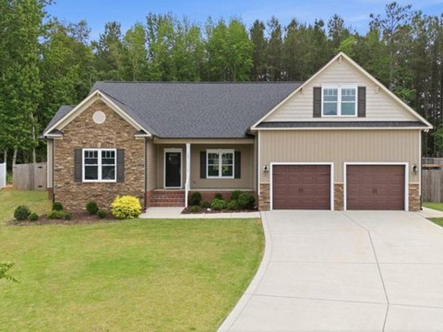 133 Buckhaven Ct, Holly Springs, NC 27540