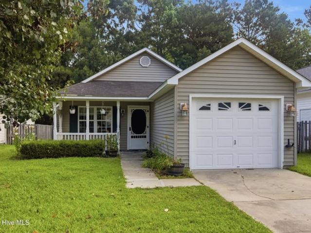 133 Buckskin Dr, New Bern, NC 28562