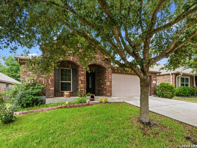 133 Buckskin Way