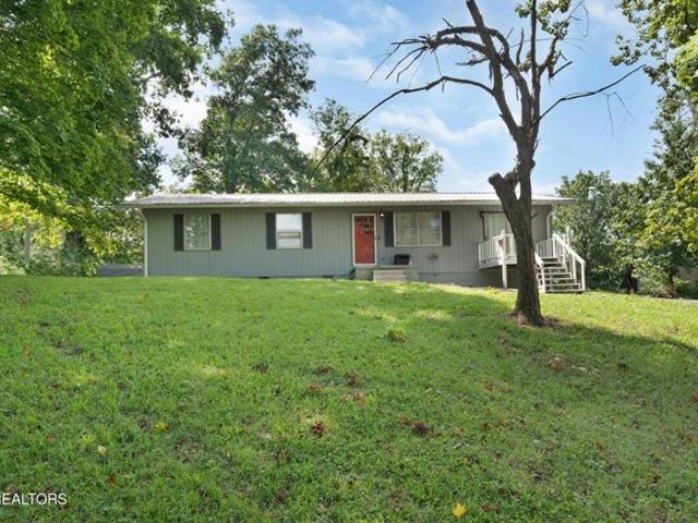 133 Bunch Ln, Clinton, TN 37716