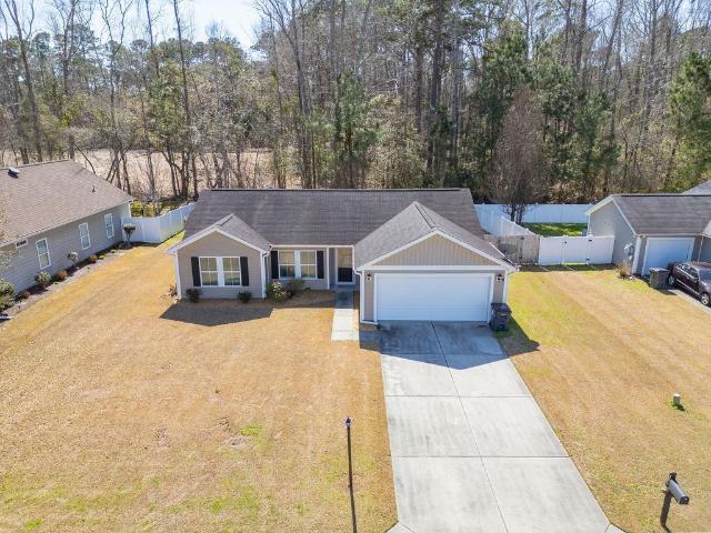 133 Burkridge West Dr