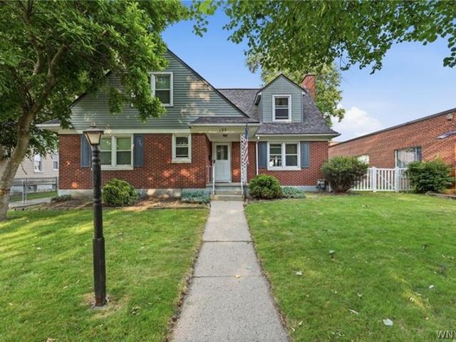 133 Gold St, Buffalo, NY 14206