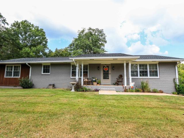 133 Gauldinville Road