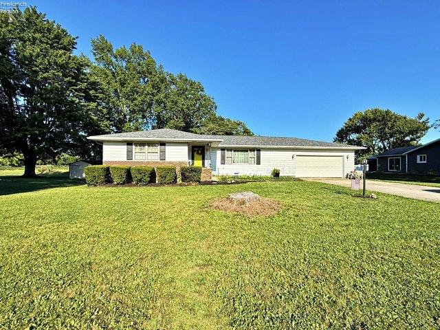 133 Gibson Ct, Tiffin, OH 44883