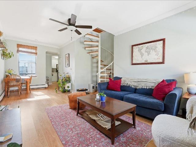 133 Grand St # 4A