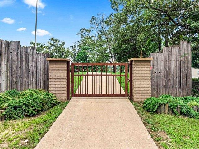 133 Graves Trl, Pearcy, AR 71964